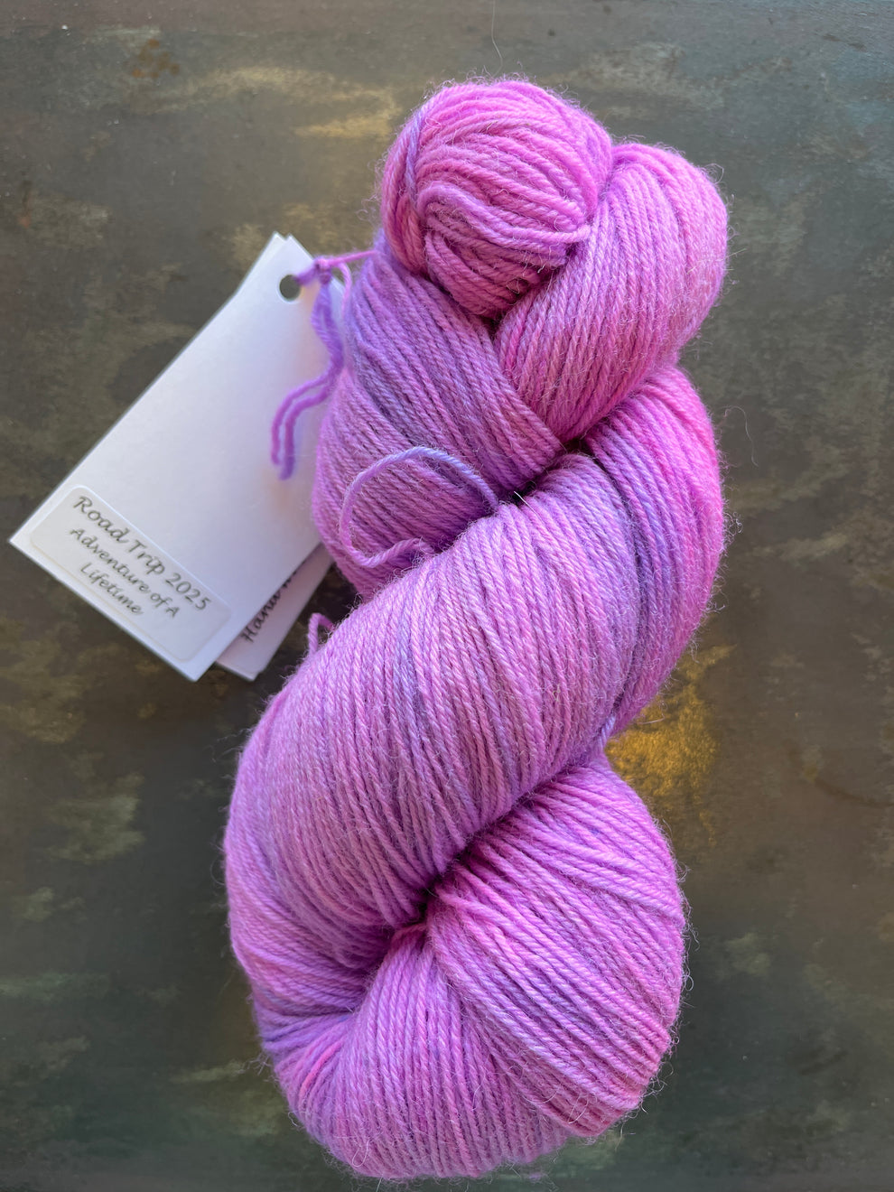 BFL Fingering – YarnCom