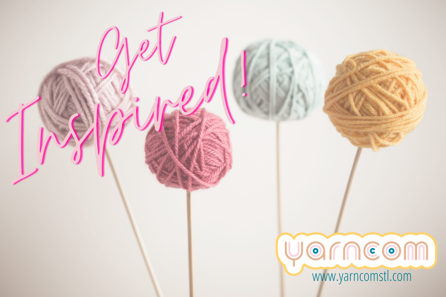 Yarncom Community through Creation – YarnCom